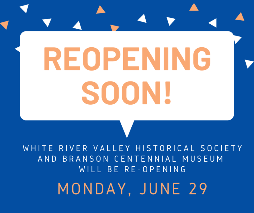Reopening-Soon – White River Valley Historical Society